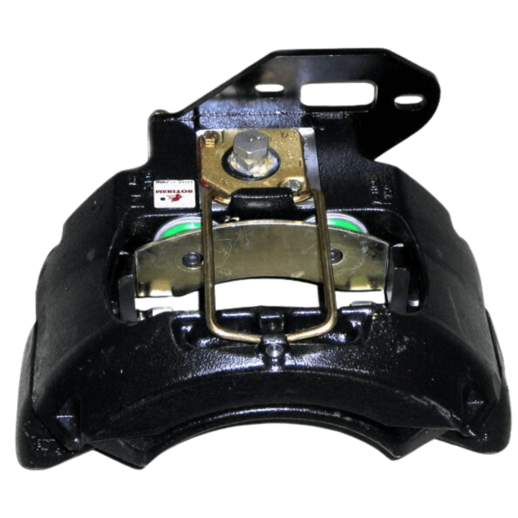 DXP PARK BRAKE CALIPER - Westinghouse Brake and Equipment